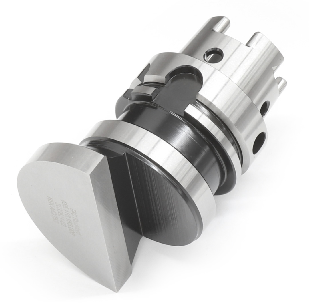 Master Setting Gauges – TAC Messtechnik GmbH